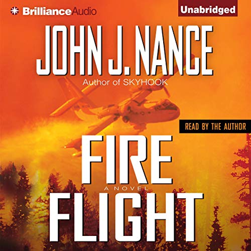 Fire Flight - Wildland Fire Research Institue