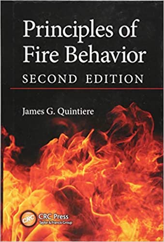 Principles of Fire Behavior - Wildland Fire Research Institue